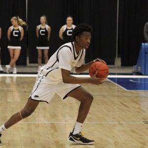 Tamarien Moore's Haysville Campus High School Bio