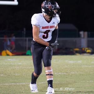 Tyler Craddock | Orange Grove HS, Orange Grove, TX | MaxPreps