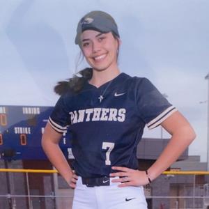 Sadie Stout's West Park High School Softball Stats