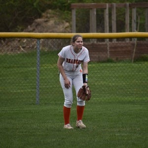 Megan Vincent's (Valparaiso, IN) Wheeler High School Career Home