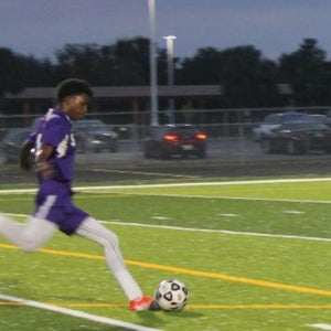 Jayson Grant's Spoto High School Soccer Stats