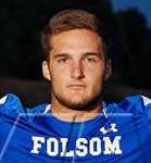 Sam Whitney's High School Career Home