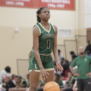 Amari Johnson's Lincoln High School Career Home