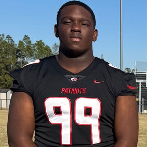 Zylen Little's Carrollwood Day High School Career Home