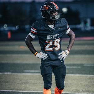 Jeremiah Lee's High School Career Home