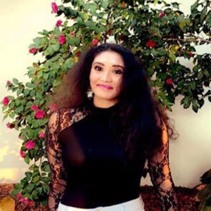 Sanmathi Ethindra's Mission San Jose High School Career Home