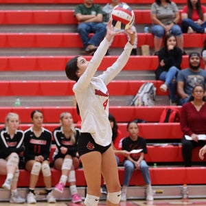 Ayvah King's (Las Vegas, NM) Robertson High School Career Home