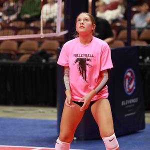 Isabella Ditmore's Fitch High School Career Home