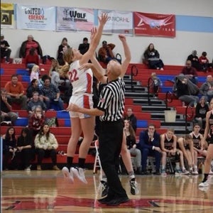 Riley Phelps' Weld Central High School Basketball Stats