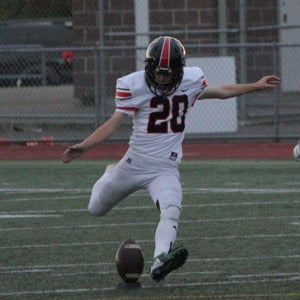 Ryan Warren's Stat Leader Rankings