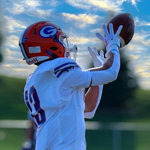 Jackson Drake's Gross Catholic High School Basketball Stats