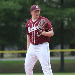 Cody Wheeler's High School Baseball Stats