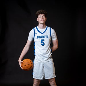 Kaiden Zenkner's Osceola High School Career Home