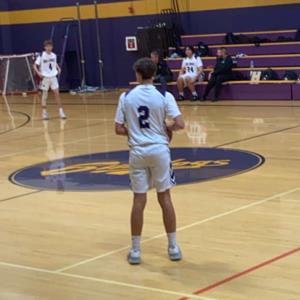 Kaden Pinnell's News