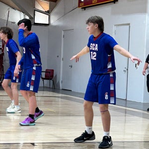 Ryden Wolgram's Swallows Charter Academy Career Home