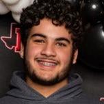 Ibrahim Lotfi's Liberty High School Career Home