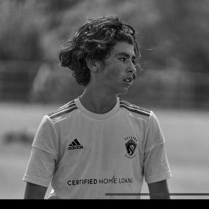 Christopher Comerford's Palm Bay High School Career Home