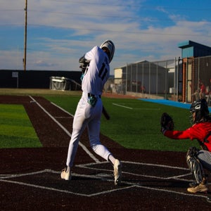 Donovan Robinson's High School Football Stats