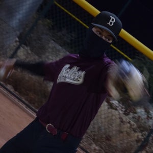 Christian Lopez's High School Baseball Stats