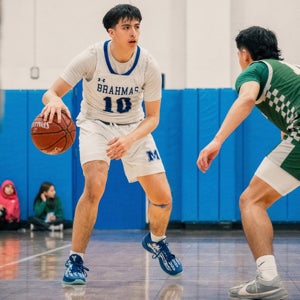 Josh Neira's MacArthur High School Career Home