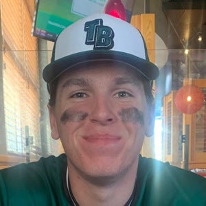 Kellen Colyer's Twelve Bridges High School Career Home