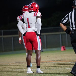 Treston Ward | Frostproof HS, Frostproof, FL | MaxPreps