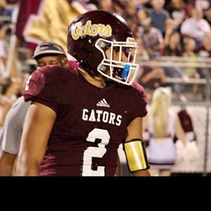 Kayleb Wagner High School Football Stats Baker (Baker, FL) | MaxPreps