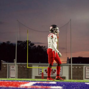 Ashton Kelly's Cardinal Mooney High School Career Home