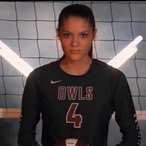 Anna Brunner's High School Volleyball Stats