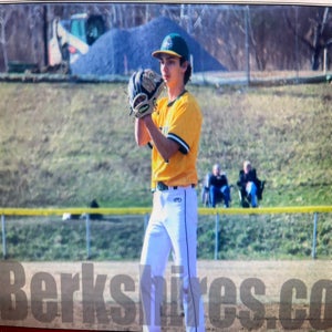 Chase Wendling's Taconic High School Career Home