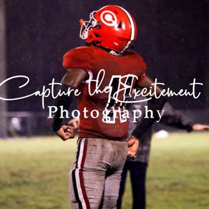 Jeremy Bell's (Homerville, GA) Clinch County High School Career Home