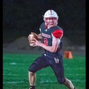 Bobby Terry's High School Career Home