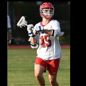 Connor Hofbauer's Saint Andrew's High School Lacrosse Stats