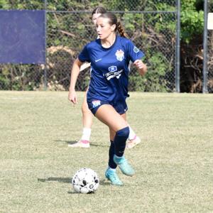 Michelle Giraldo's Sickles High School Career Home