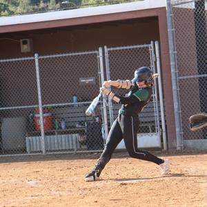 Taelyn Holley's High School Career Home