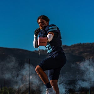 Nathan Niguidula's Maranatha Christian High School Career Home