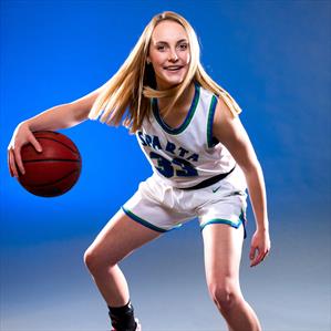 Mackenzie Nelson's Doherty High School Career Home