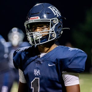 Boyd Brown's (Nashville, TN) Franklin Road Academy Career Home