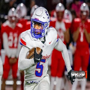 Cam'ron Johnson's News