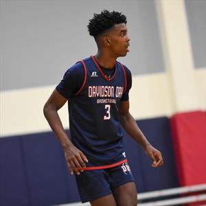 Donovan Atwell's Lake Norman Charter Basketball Stats