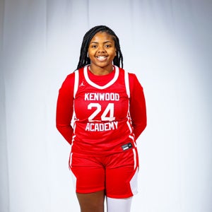 Hailey Hamilton's Kenwood High School Bio