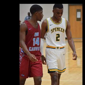 Sebian Tate | Carver HS, Columbus, GA | MaxPreps