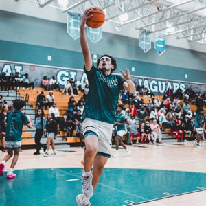Ali Atallah's Coral Glades High School Basketball Stats