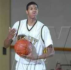 Paul George | Knight HS, Palmdale, CA | MaxPreps