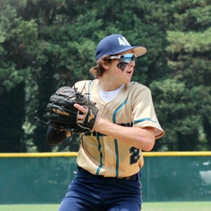 Kai Patton's Career Home