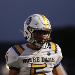 Josh Ludlow | NDGP, Easton, PA | MaxPreps