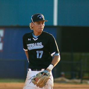 Anthony Tenuto's Canterbury High School Career Home