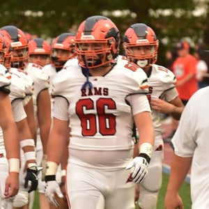 Sammy Shore's Starmount High School Career Home