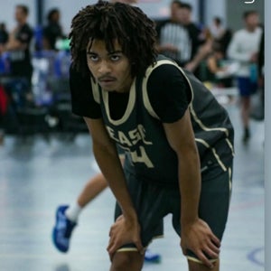 Camden Cooper's St. Johns Country Day High School Career Home