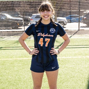 Heidi Koonce's Whitney Young High School Career Home